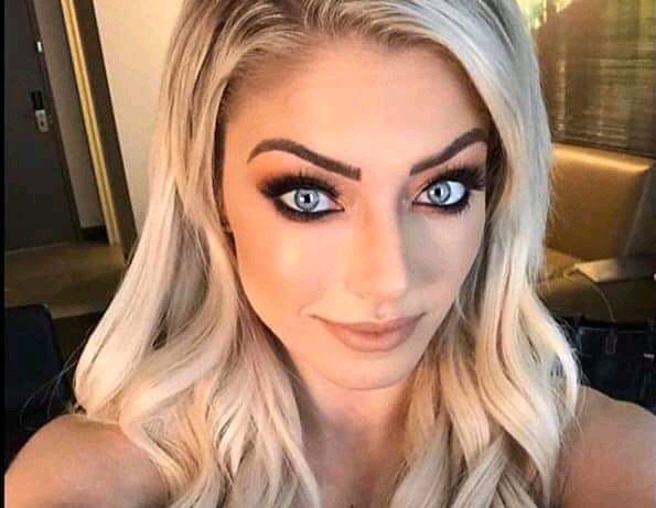 WWE Alexa Bliss beautiful photo - Wrestling News Plus