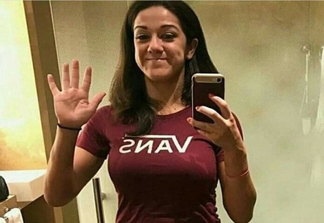 WWE Bayley new look - Wrestling News Plus
