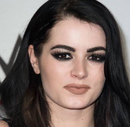 WWE star Paige - Wrestling News Plus