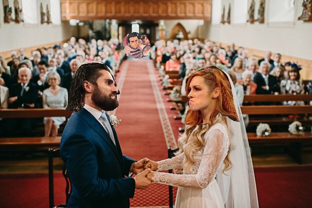 Becky Lynch and Seth Rollins wedding - Wrestling News Plus