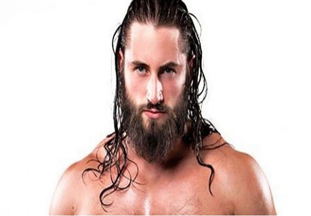 Thomas Latimer - Wrestling News Plus