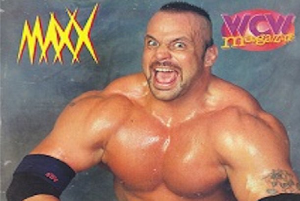 Former WCW Superstar Maxx Muscle Dead at 56 - Wrestling News Plus