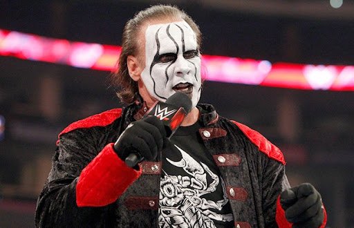 NWA NEWS: How I Discovered and Molded Sting and The Ultimate Warrior