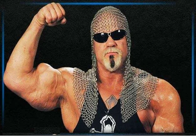 The Latest Updates on Scott Steiner Health After Collapsing - Wrestling ...