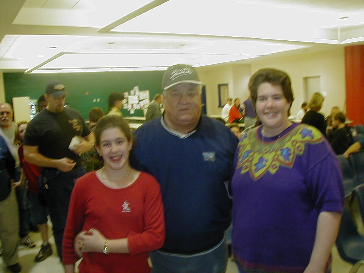 Wahoo McDaniel - Wrestling News Plus