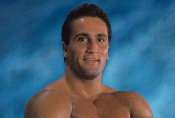 Paul Roma - Wrestling News Plus