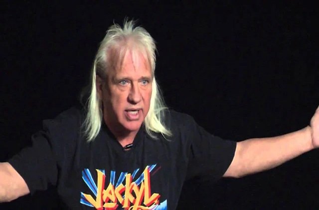 Ricky Morton - Wrestling News Plus