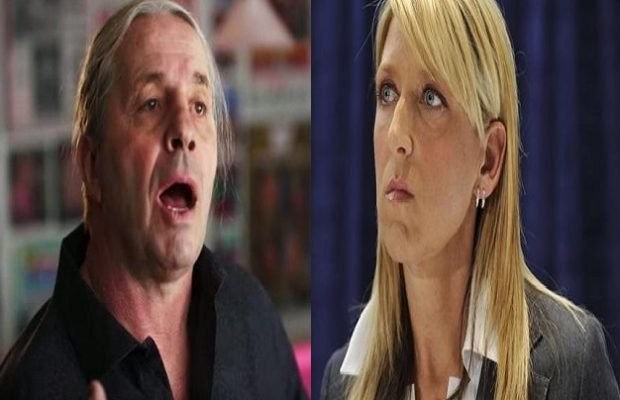 Martha Hart discusses the First ‘Fracture’ in Her Relationship With ...