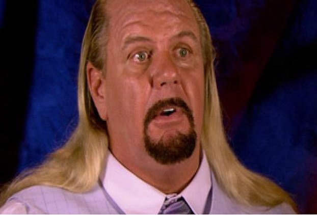 Michael Hayes - Wrestling News Plus