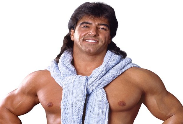 Rick Martel - Wrestling News Plus