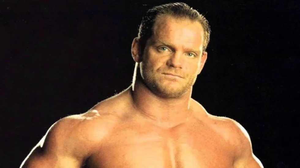 Chris Benoit Smile Wrestling News Plus