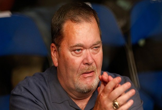 Jim Ross JR - Wrestling News Plus