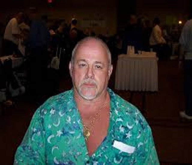 Kevin Sullivan - Wrestling News Plus