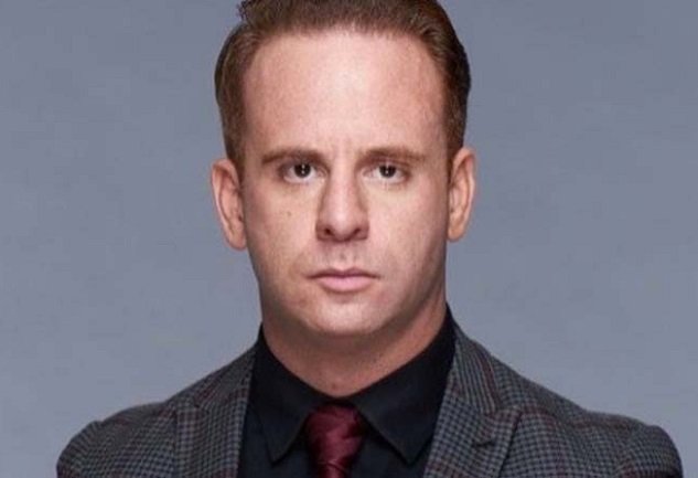 Pat Buck WWE - Wrestling News Plus