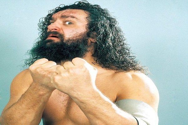 BRUISER BRODY Details on His Murder and Influence in Wrestling ...