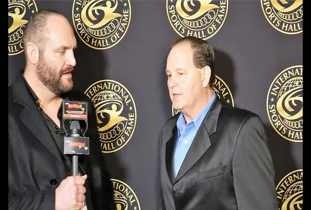 Bobby Fulton legendary wrestler - Wrestling News Plus