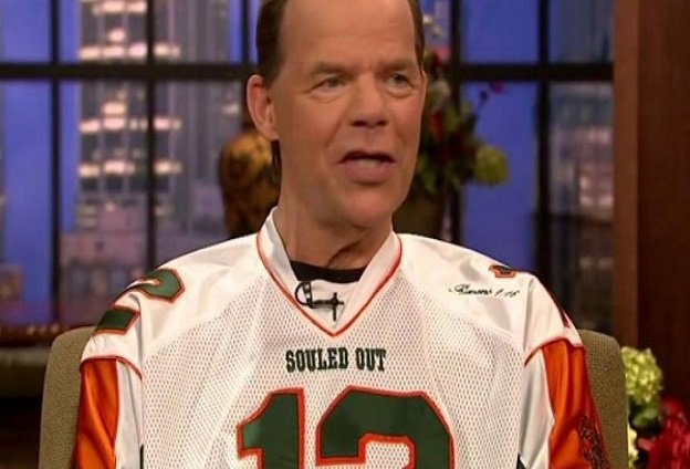 Lex Luger - Wrestling News Plus Lex Luger - Wrestling News Plus