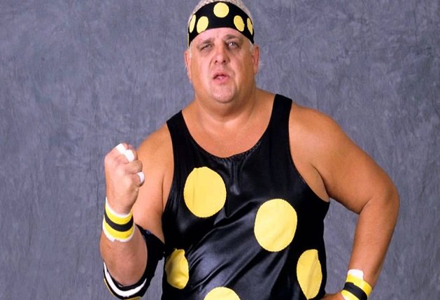 RIP To Dusty Rhodes - Wrestling News Plus