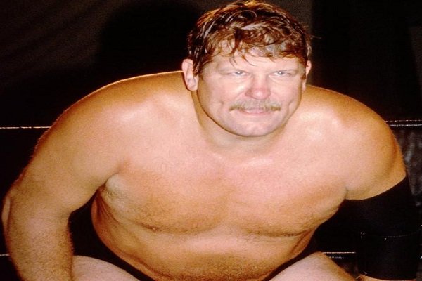 Stan Hansen WWE - Wrestling News Plus