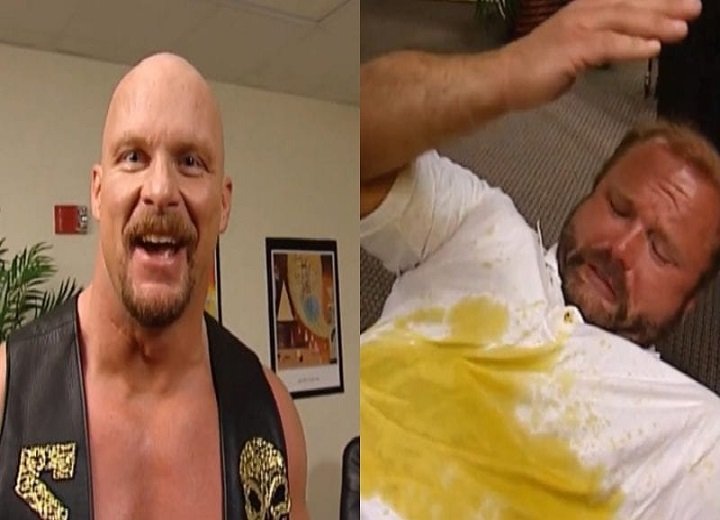 Arn Anderson recalls Vince McMahon degrading and demeaning WWE Raw skit ... Arn Anderson recalls Vince McMahon degrading and demeaning WWE Raw skit ...