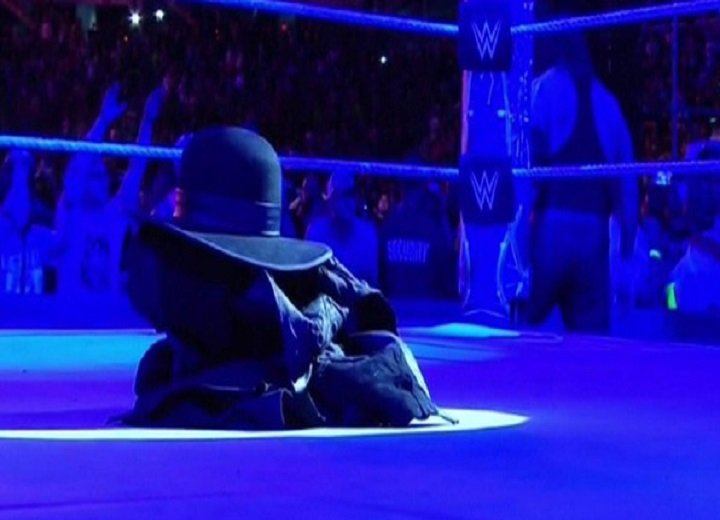 the dead man undertaker - Wrestling News Plus