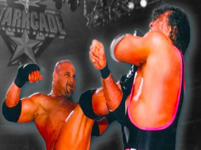 bill goldberg Bret hart - Wrestling News Plus