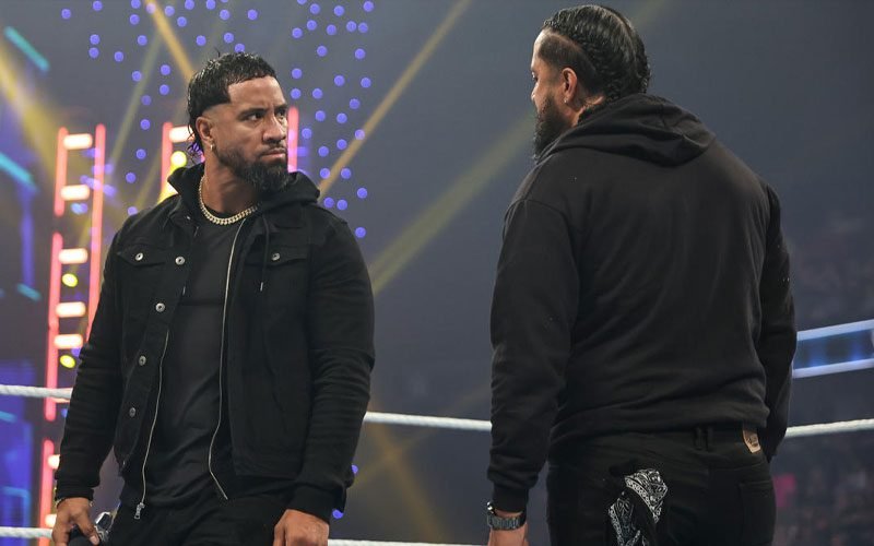 WWE's Plan For Jimmy and Jey Uso's Single Matches - Wrestling News Plus