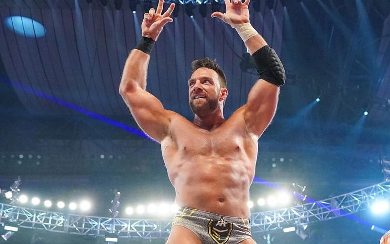 LA Knight Proves His Solid Fanbase By Snagging Another Top WWE Spot ...