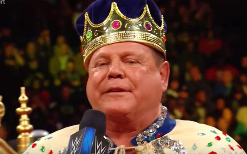 Jerry Lawler To Undergo Knee Replacement Surgery Wrestling News Plus