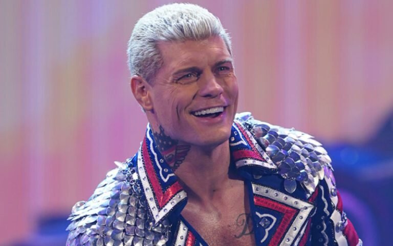 Cody Rhodes Redeems A Fan's Reward After 10 Years - Wrestling News Plus